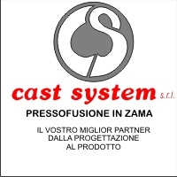 CAST SYSTEM SRL - Zama Scarto Zero